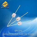 EPCOS EC series ceramic gas tube with high quality (China Manufacturer ...
