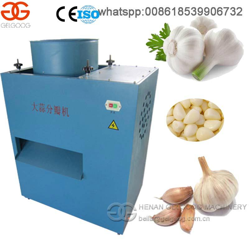 Best Selling Commercial Garlic Breaking Machine With High Capacity ...