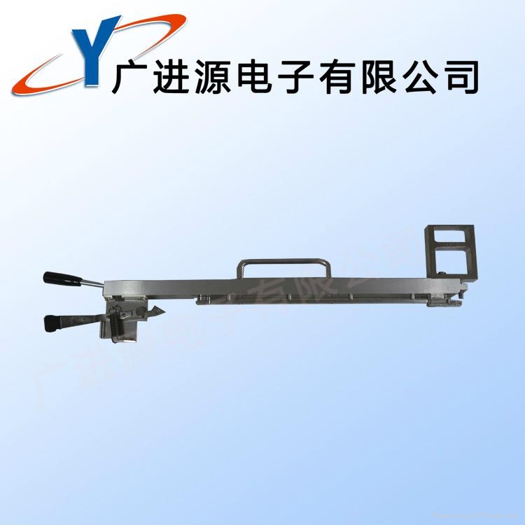 N610003318AA Pick-Up Height Teach Jig - N610003318AA - calibration Jig ...