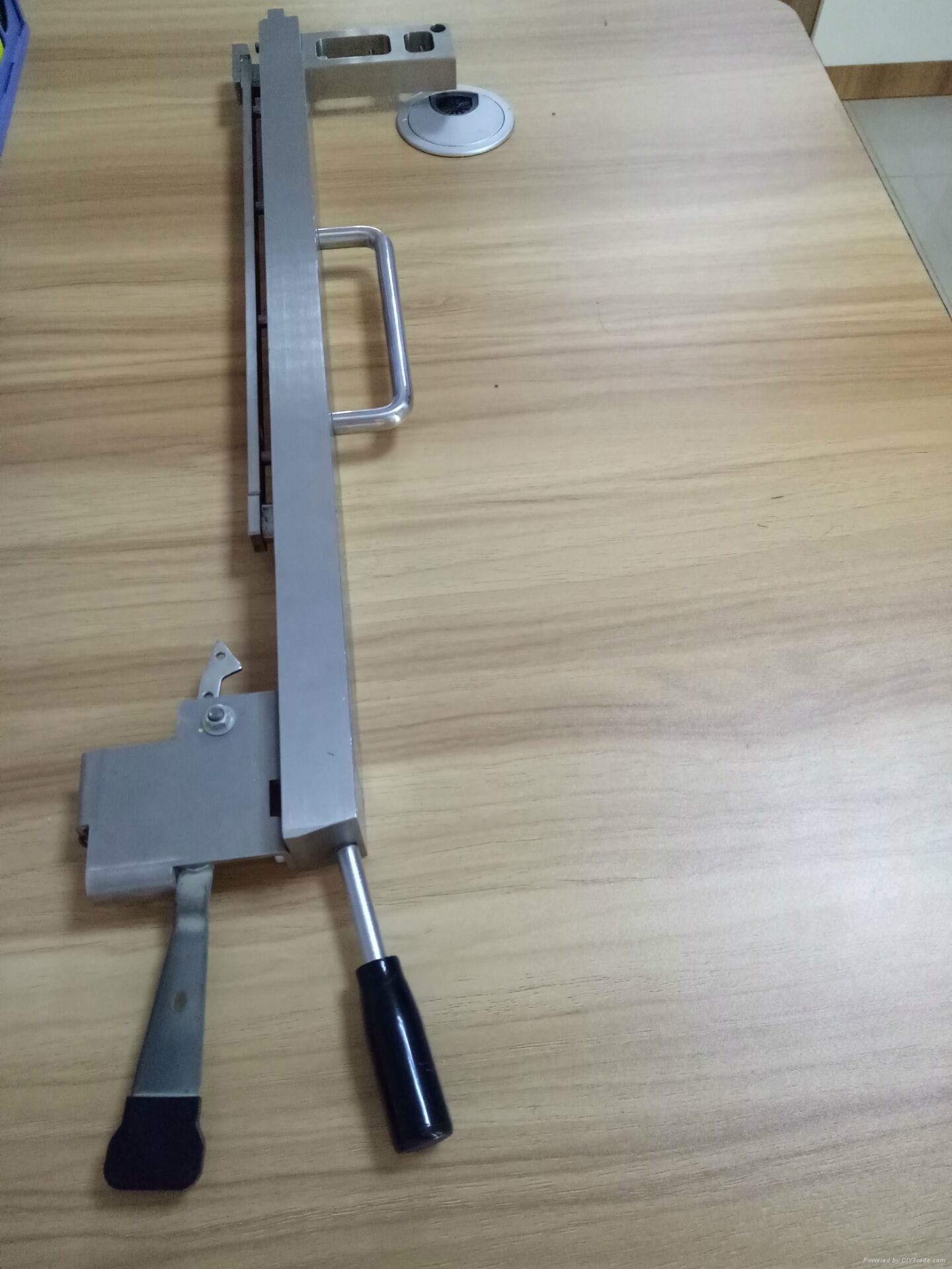 N610003318AA Pick-Up Height Teach Jig - N610003318AA - calibration Jig ...