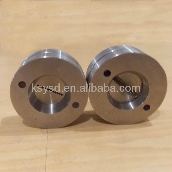 flat wire extrusion head for extrusion FFC wire - YSD005 - YSD (China ...