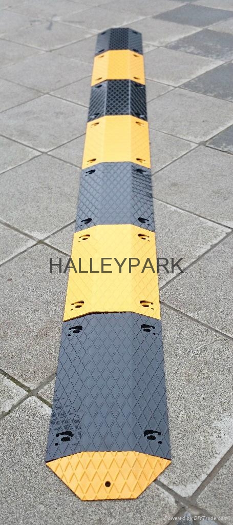 METAL STEEL SPEED HUMP BUMP - TR-HK - HALLEYPARK (Turkey Manufacturer ...