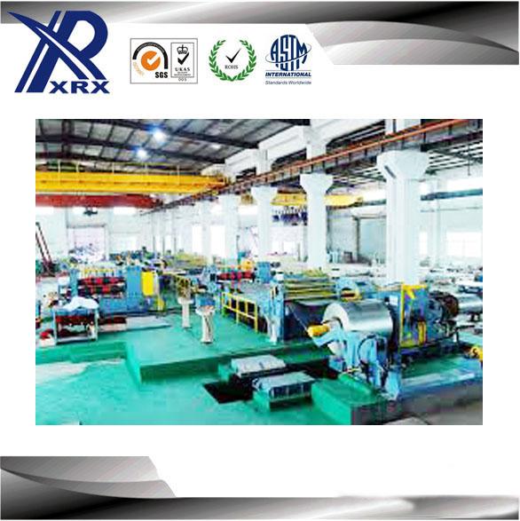 Supply precision SUS420J2 8K high hardness stainless steel material ...