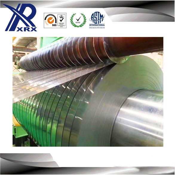 Supply precision SUS420J2 8K high hardness stainless steel material ...