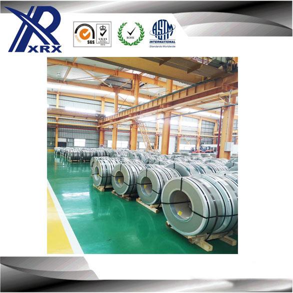 Supply precision SUS420J2 8K high hardness stainless steel material ...