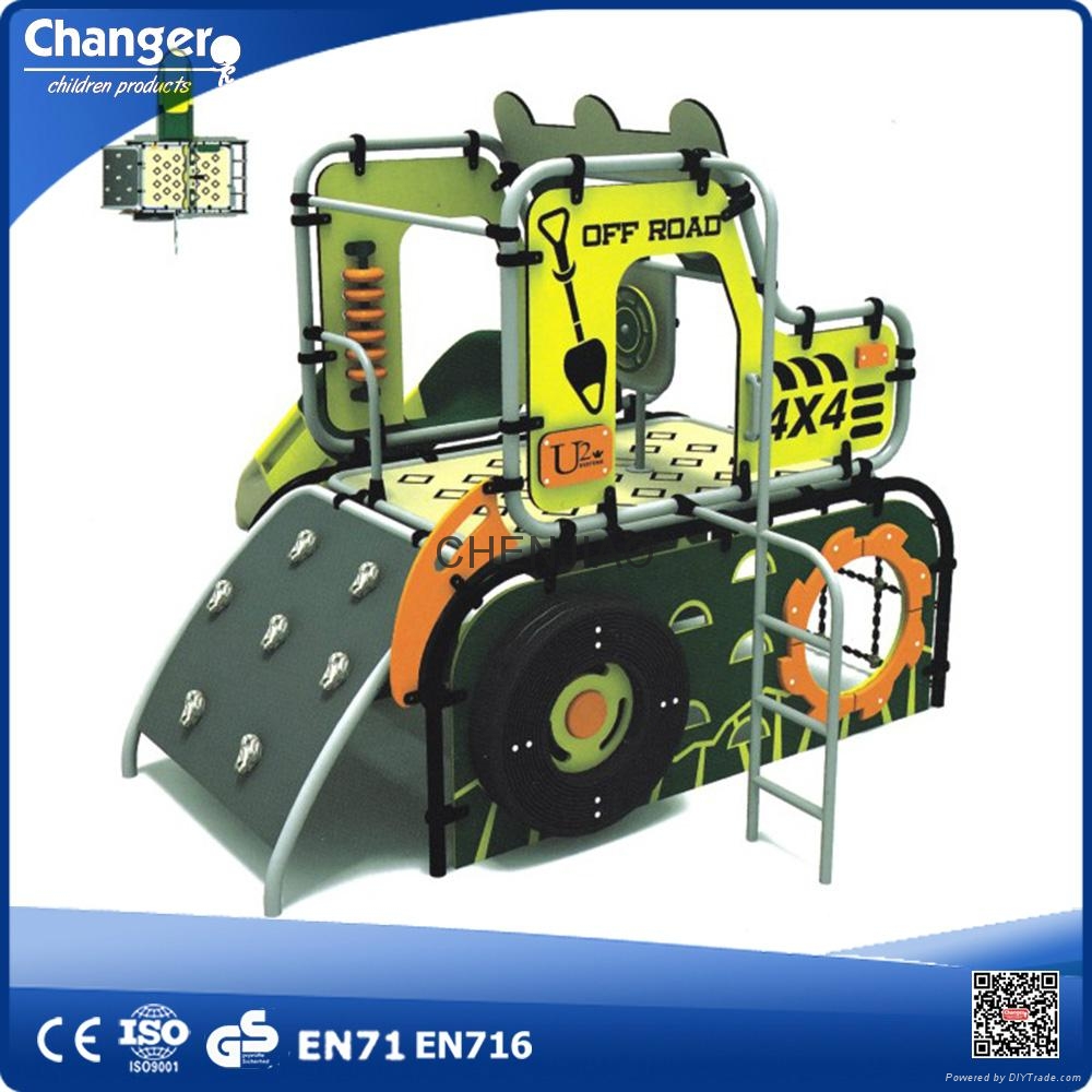 new design PE board kids outdoor playground - 28601 - Chenjiao (China ...