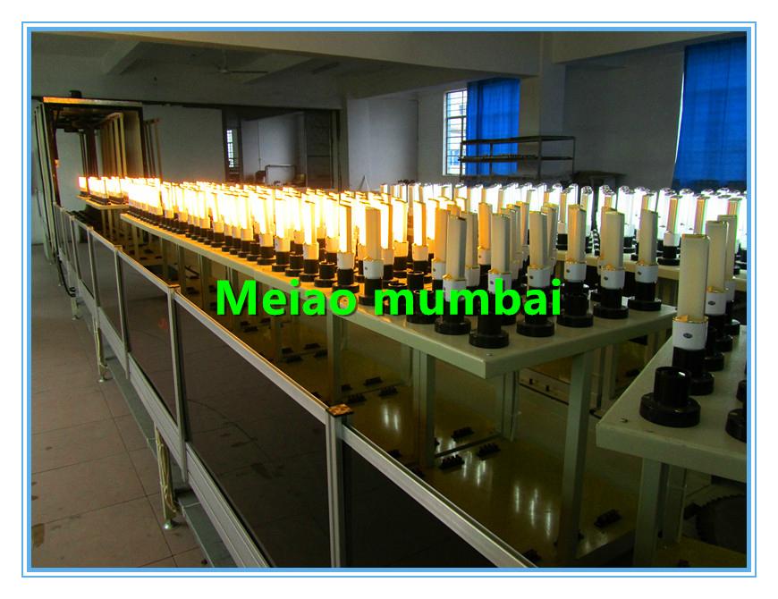 LED Down light and bulb aging line multifunction machine - meiao (India ...