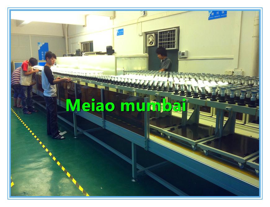 LED Down light and bulb aging line multifunction machine - meiao (India ...