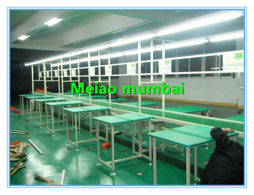LED bulb assembly line machines - meiao (India Manufacturer ...