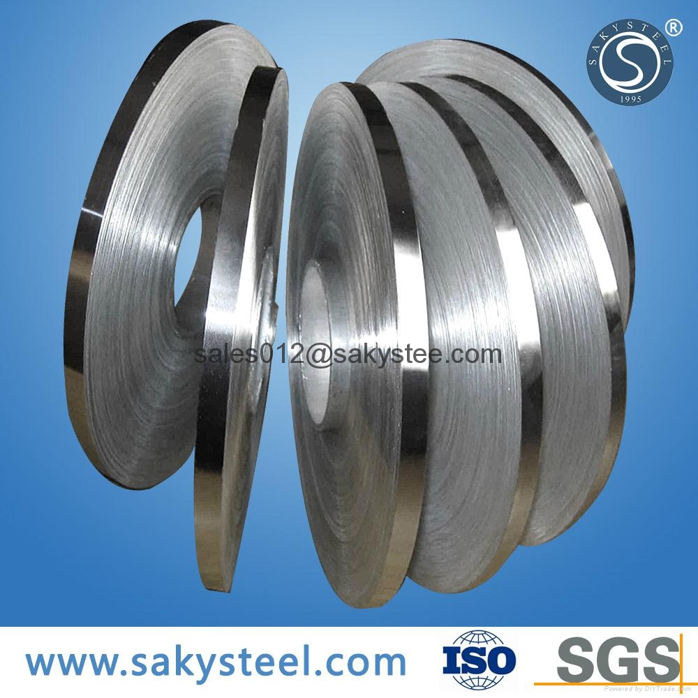 stainless steel strip coil - 201 304316l 430 - Sakysteel (China ...