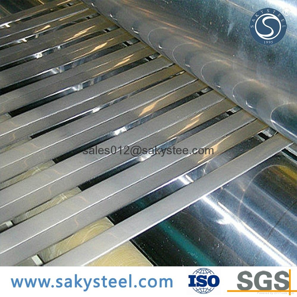 stainless steel strip coil - 201 304316l 430 - Sakysteel (China ...