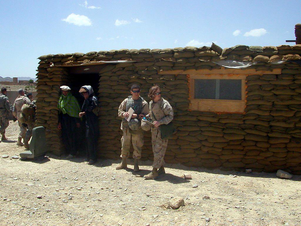 JUTE SAND BAGS for Military use - LMC-S-Jute Sand - LMC- JUTE SAND BAGS ...