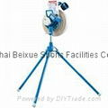 JUGS Junior 1-Wheel Series Baseball Pitching Machine (China ...