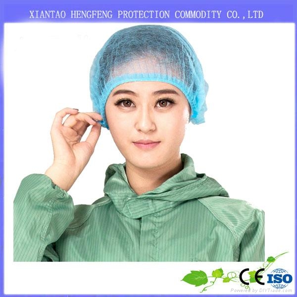 Clip cap disposable surgical pp consumable cap - hengfeng (China ...