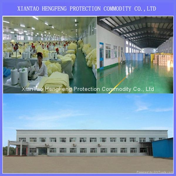 disposable medical lab coats - hengfeng (China Manufacturer) - Non ...