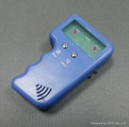 125KHz ID Card Copy proximity card duplicator writer - MRT-X16 ...