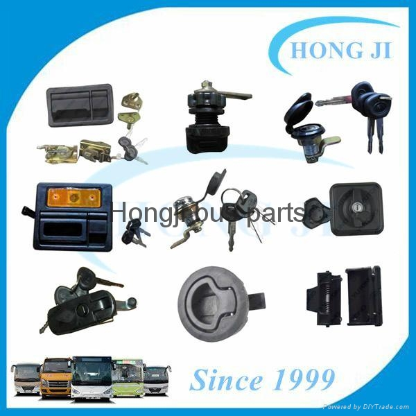 bus coach door locks - OEM - Chinese brand (China Trading Company ...