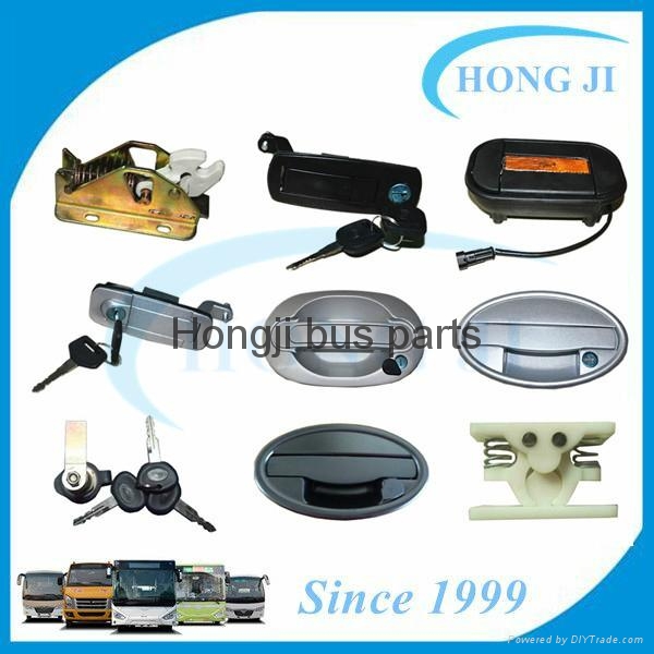 bus coach door locks - OEM - Chinese brand (China Trading Company ...