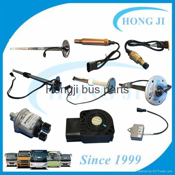 passenger bus electrical parts bus sensors - OEM - Chinese brand (China ...