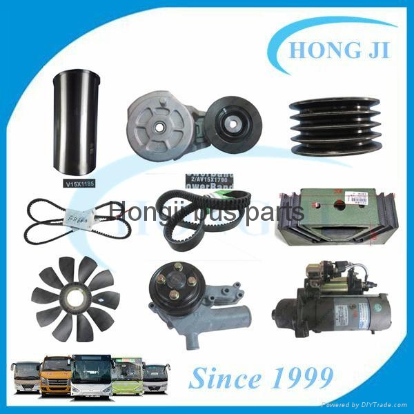 Chinese coach bus weichai yuchai engine parts - OEM - Chinese brand ...
