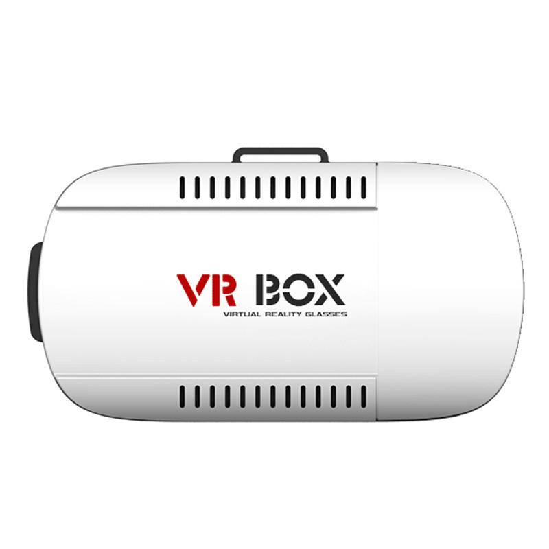 High Quality cardboard VR BOX VR Version Virtual Reality 3D Game Movie ...