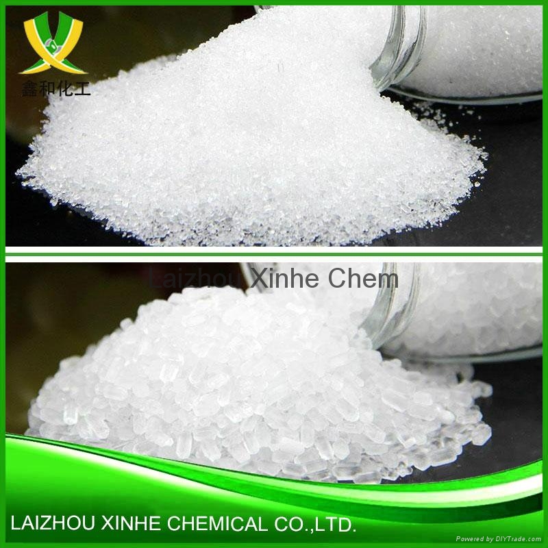 Epsom salts/magnesium sulphate Manufacturer - MgSO4.7H2O - Xinhe (China ...