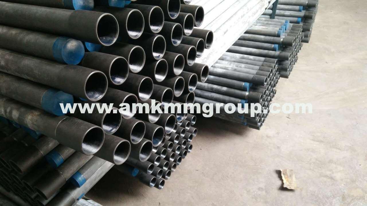 Oxygen lance pipe, lancing pipe - AMK-02 - AMK (China Manufacturer ...