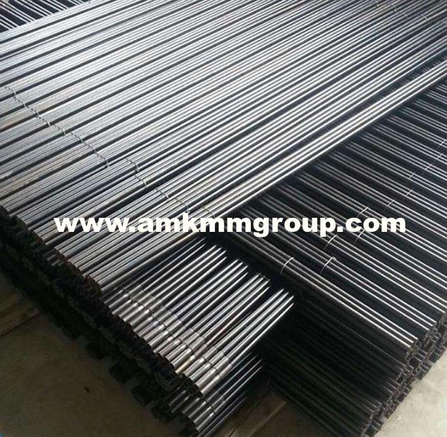 Oxygen lance pipe, lancing pipe - AMK-02 - AMK (China Manufacturer ...