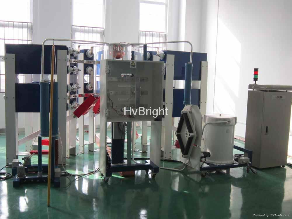 high current impulse generator for SPD testing - hvbright (China ...