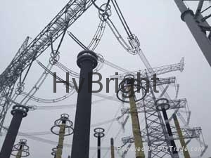 Corona Rings for Surge Arrestors (China Manufacturer) - Other ...