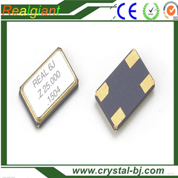 3225 SMD OSCILLATORS SMD TYPE CERAMIC (China Manufacturer) - Electric ...