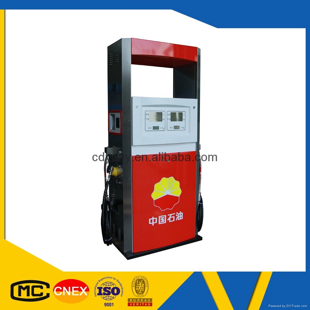 2016 New technology compressed natural gas filling equipment - JQJ ...