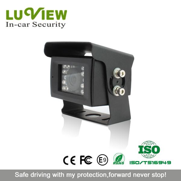 Infrared Car Rear View Camera for Vehicle - JY-675 - Luview (China ...