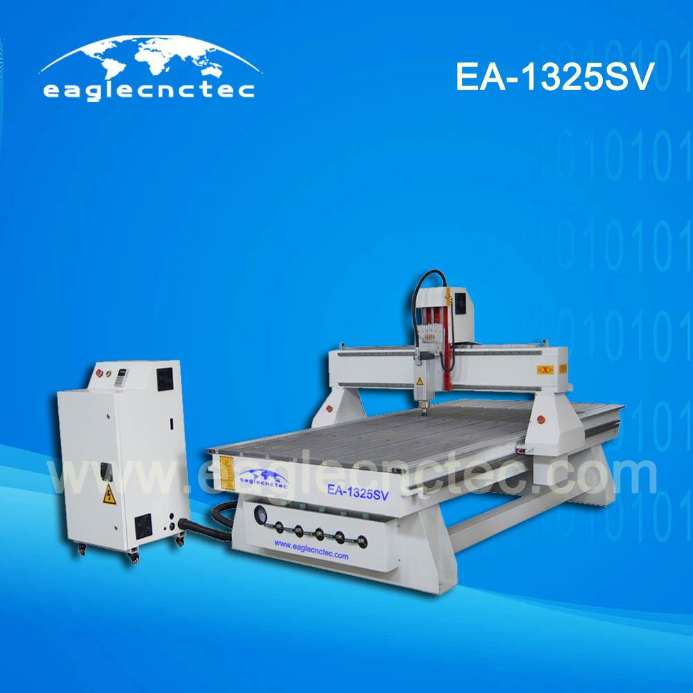 china cnc router 1325 - EA-1325SV - Eaglecnctec (China Manufacturer ...