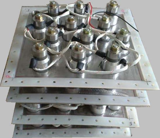 Input-type ultrasonic vibration plate - AFT-1006P - AIFUTE (China ...