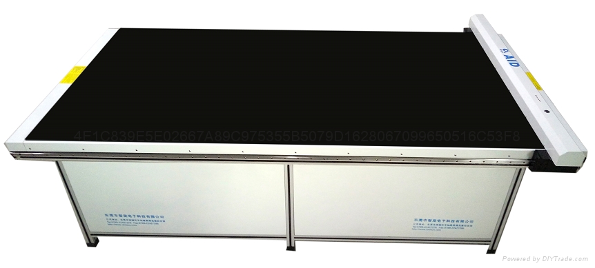 Pattern Scanner - Mbragen (China Manufacturer) - Electrical ...