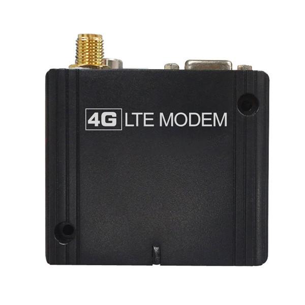 AT command supported rs232 db9 & mini usb interface 4g lte gsm gprs m2m ...