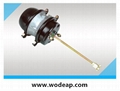 spring brake chamber T30/30DD - 9253020020 - wode (China Manufacturer ...