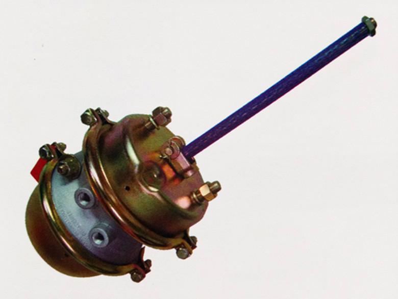 spring brake chamber T30/30DD - 9253020020 - wode (China Manufacturer ...