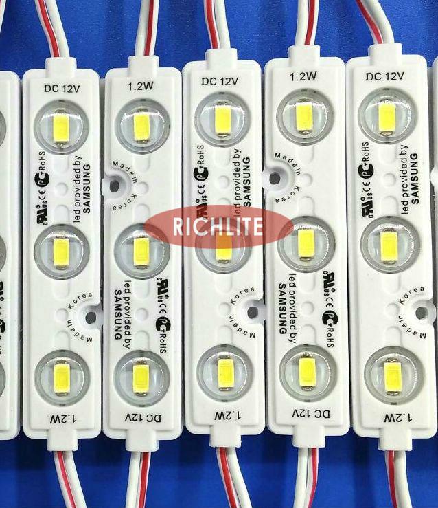 LED MODULE - RICHLITE (India Trading Company) - Display Parts ...