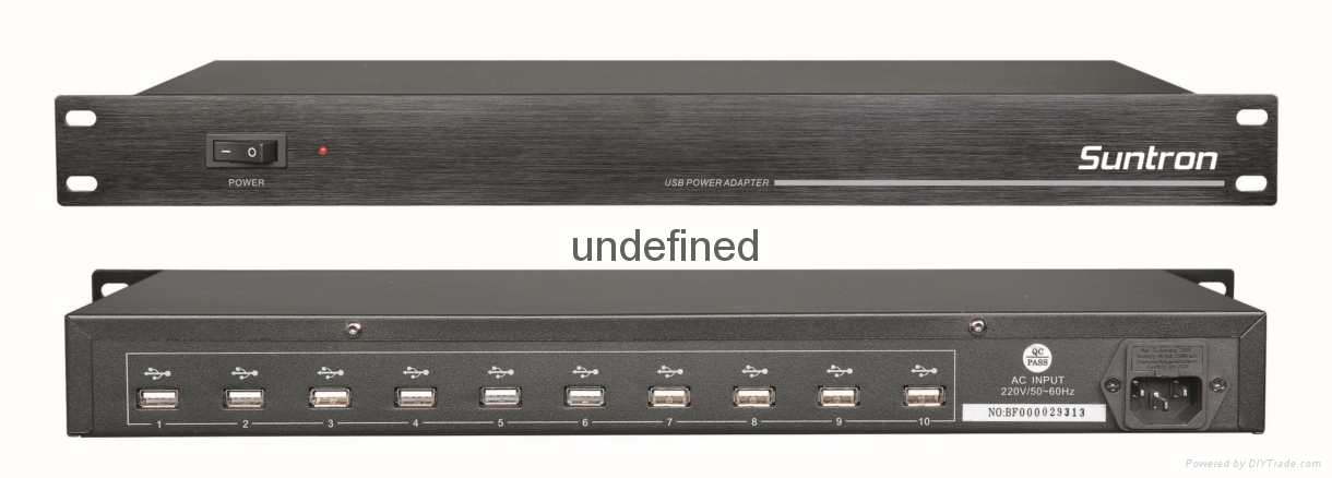 SUNTRON 2.4G Video Tracking Wireless Conference System - ACS2400G ...