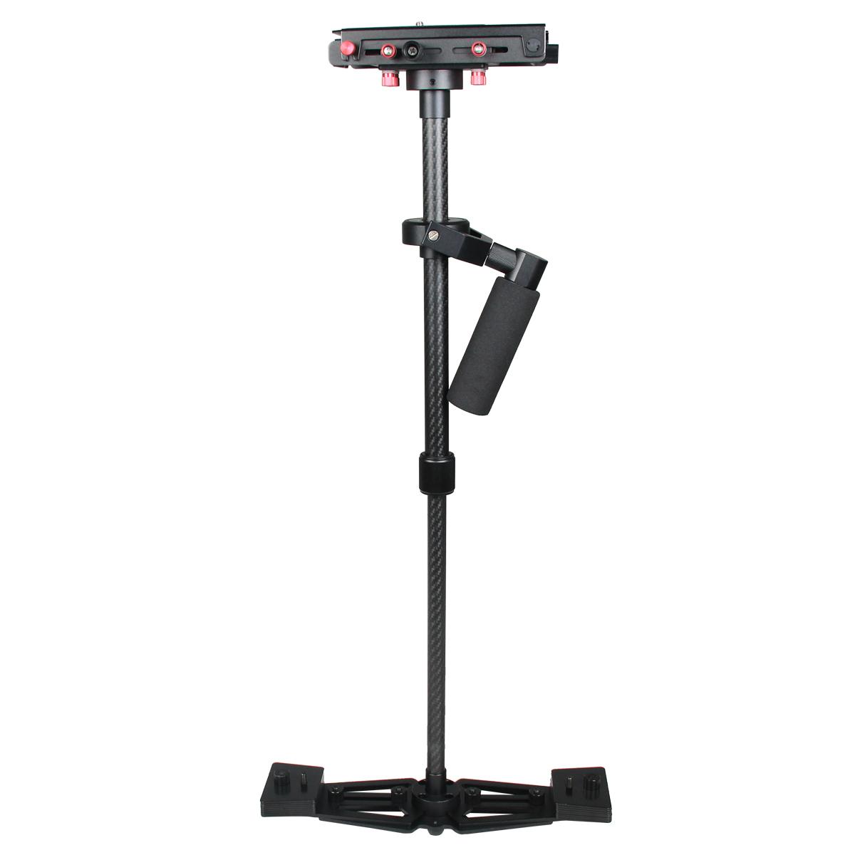 Wholesale YELANGU S700 Black Protable Camcorder Stabilizer Steadicam ...