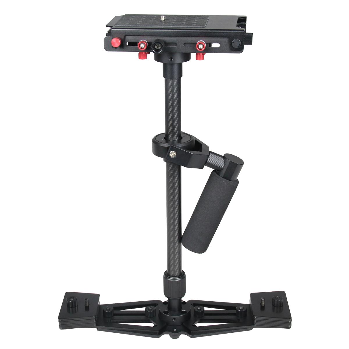 Wholesale YELANGU S700 Black Protable Camcorder Stabilizer Steadicam ...