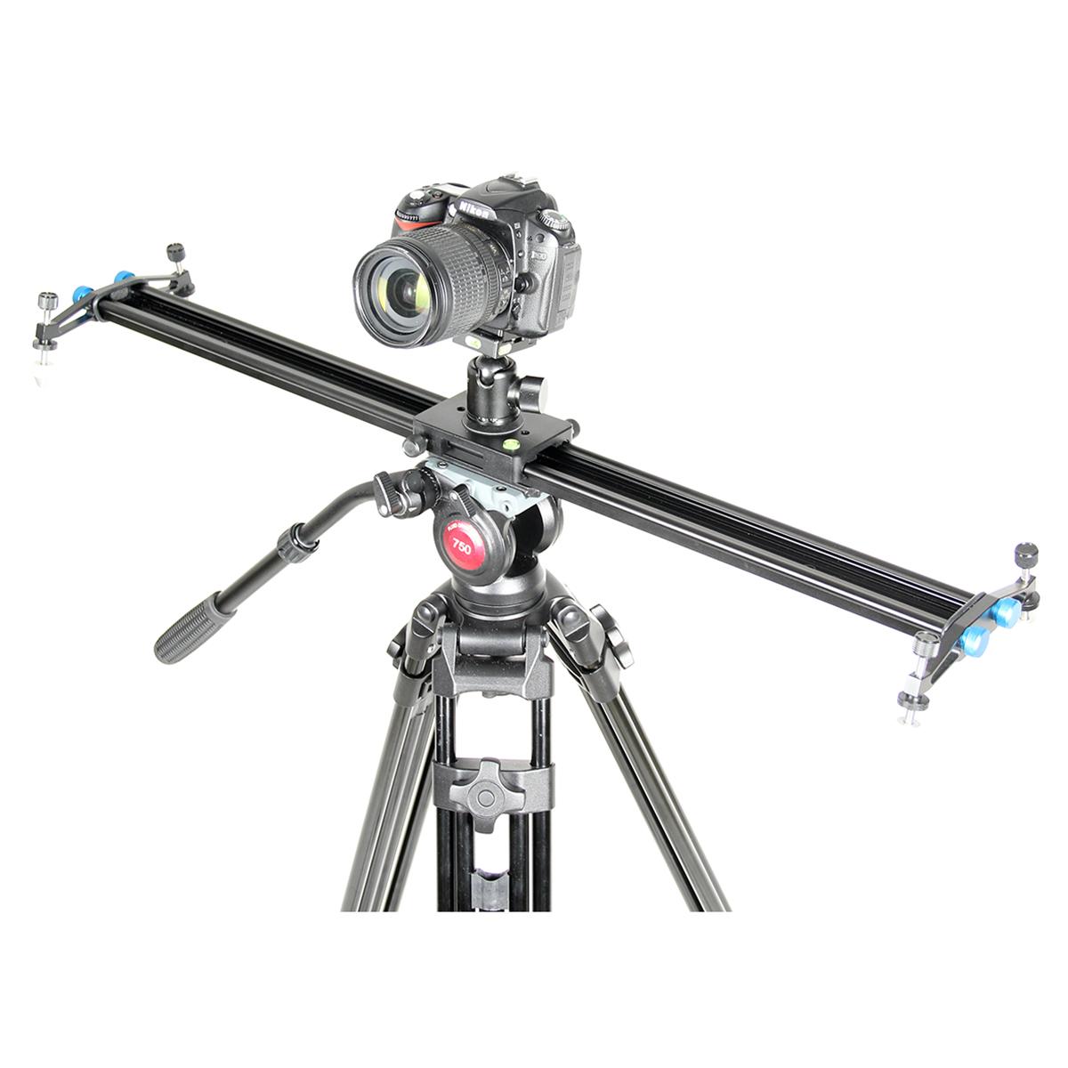 2015 YELANGU Gasked Filming Equipment DSLR Camera Slider - L100A (China ...