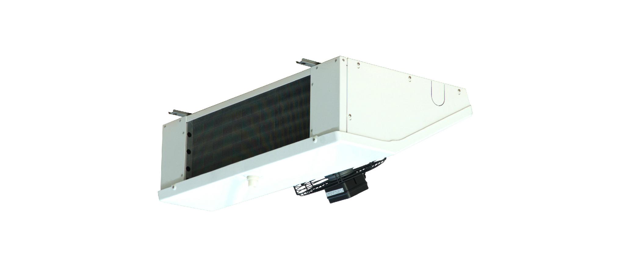 REC series ceiling type air coolers - Refra (China Manufacturer) - Heat ...