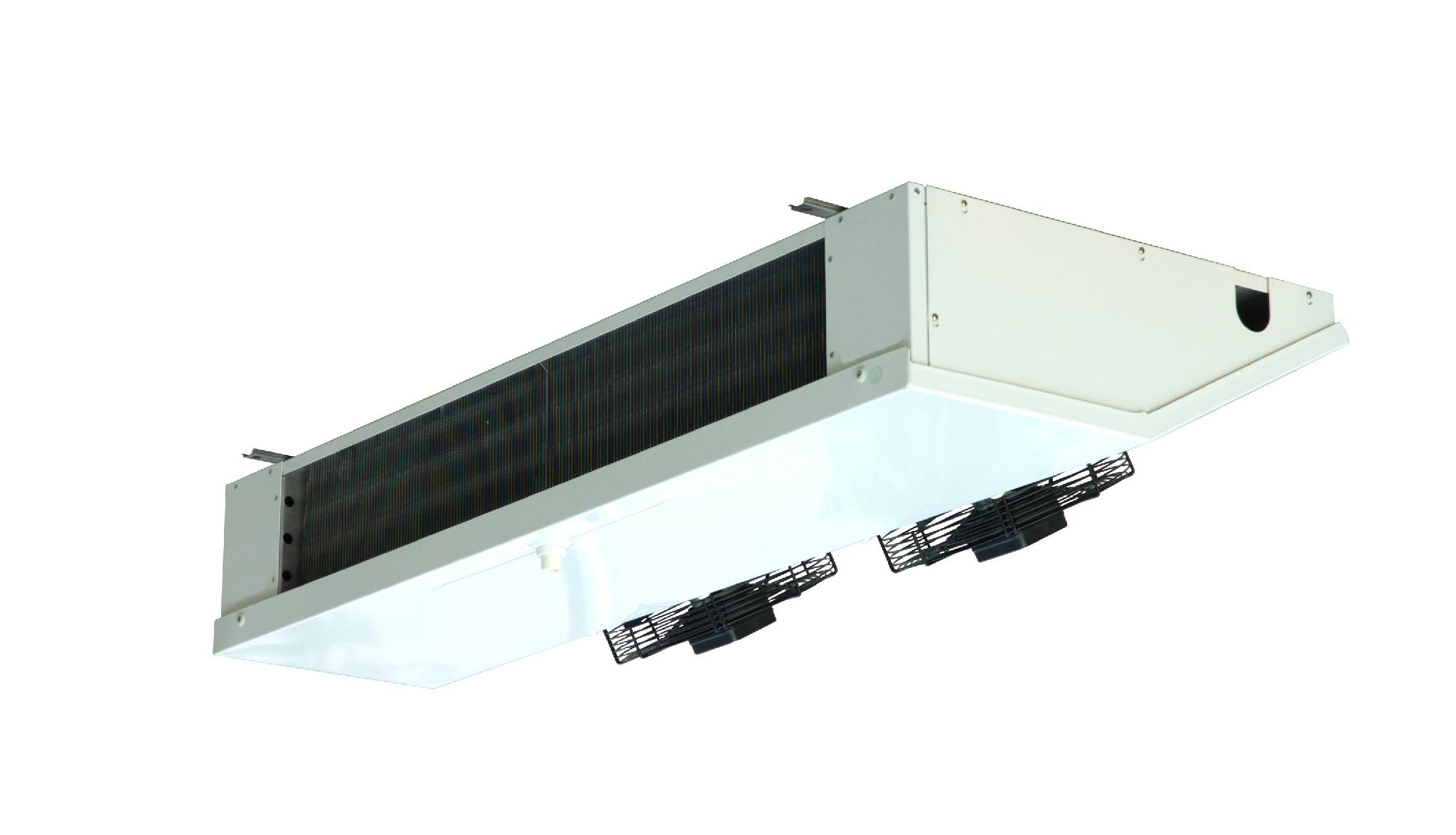 REC series ceiling type air coolers - Refra (China Manufacturer) - Heat ...