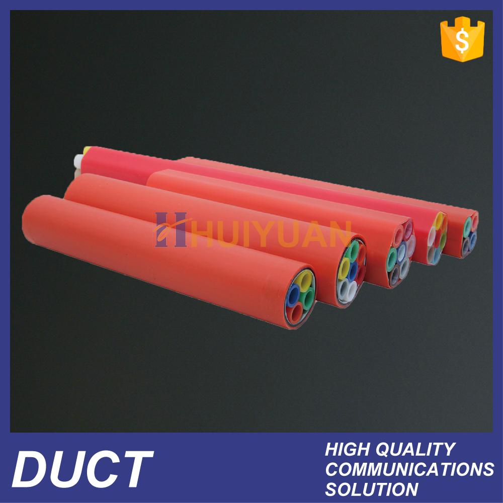 MICRODUCT OF AIR BLOWN FIBER OPTIC CABLE - DI/DB - HUIYUAN (China ...