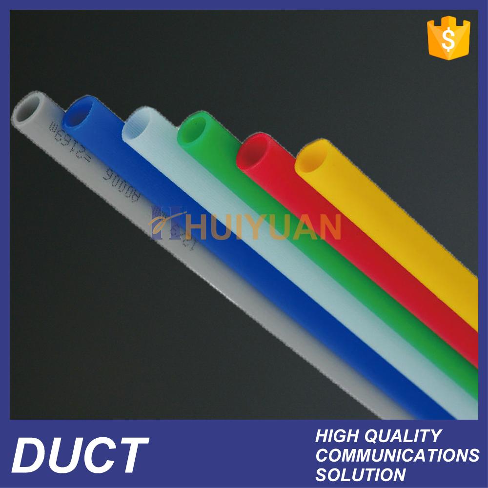 MICRODUCT OF AIR BLOWN FIBER OPTIC CABLE - DI/DB - HUIYUAN (China ...