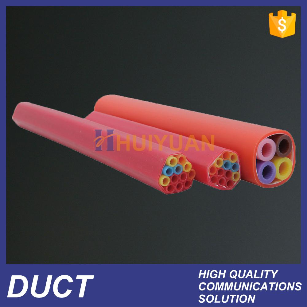 MICRODUCT OF AIR BLOWN FIBER OPTIC CABLE - DI/DB - HUIYUAN (China ...