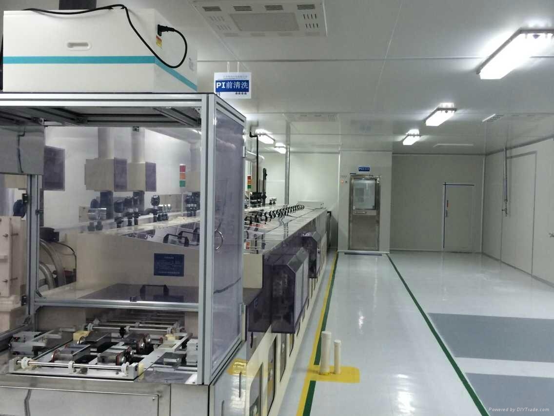 custom car instrument LCD display screen - JRH21132AMN - JR (China ...